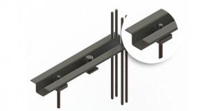 Parapet anchors