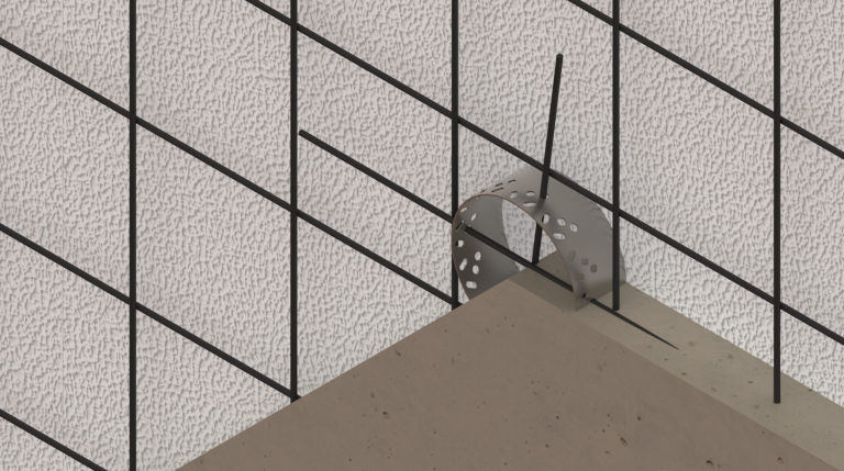 Sandwich Panel System