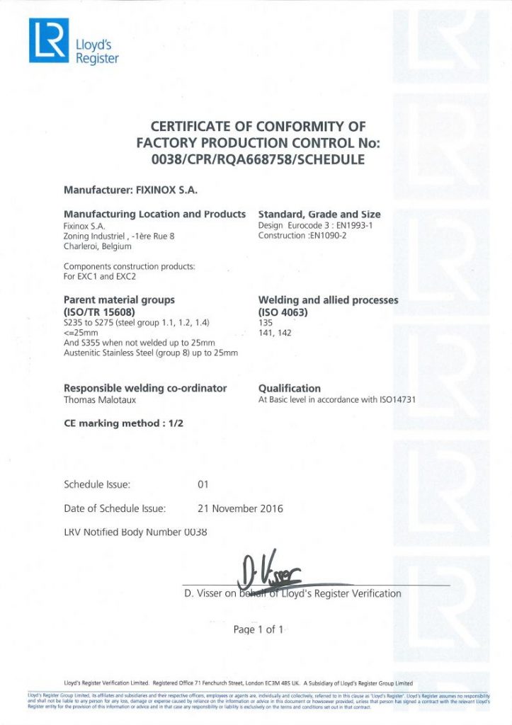 CERTIFICAT ISO 1090 LLOYDSjpg_Page2 - Fixinox