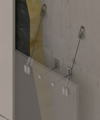 UHPC - Ultra High Performance concrete